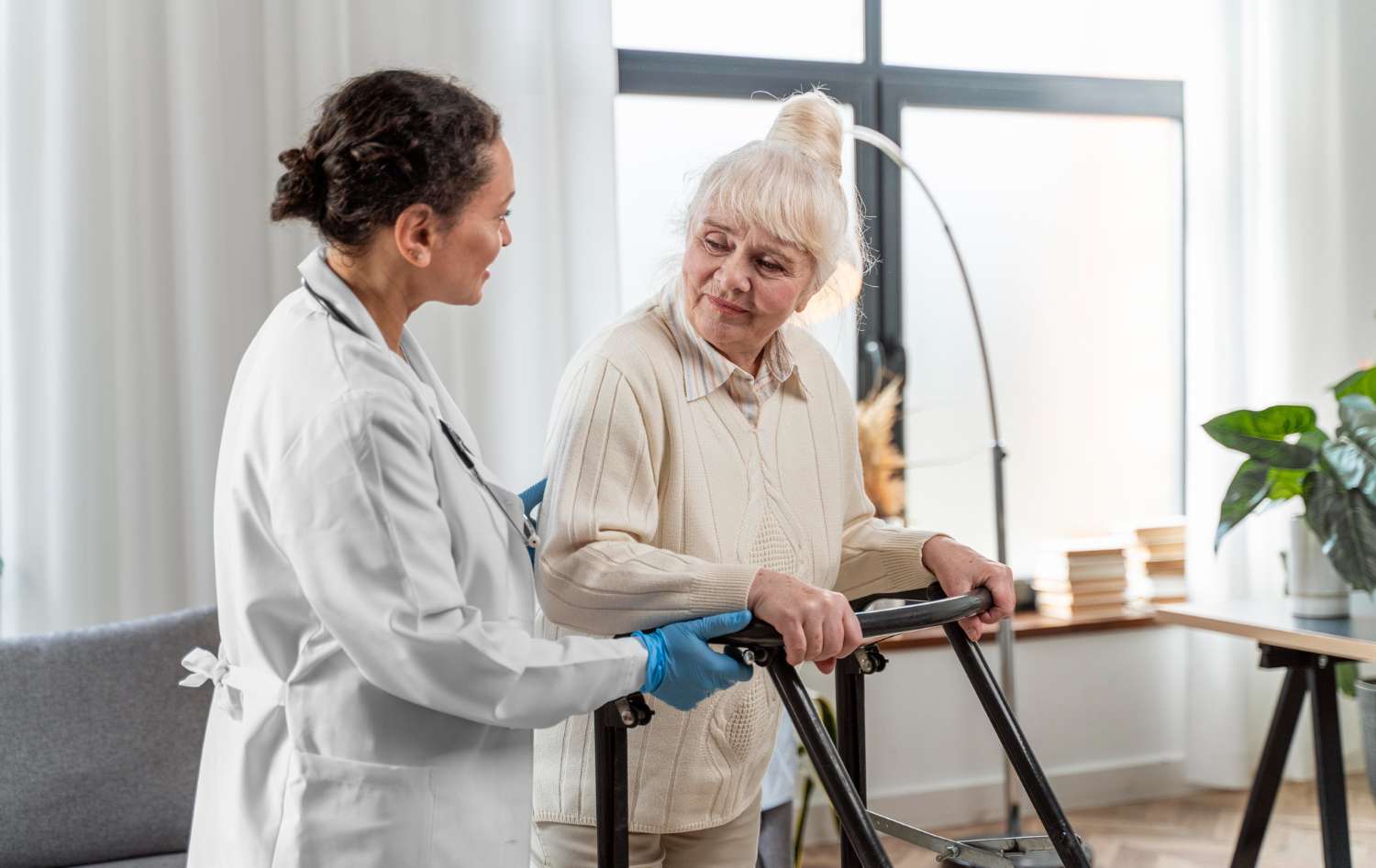 What is Geriatrics & Why is Geriatric Care Essential for Aging Well