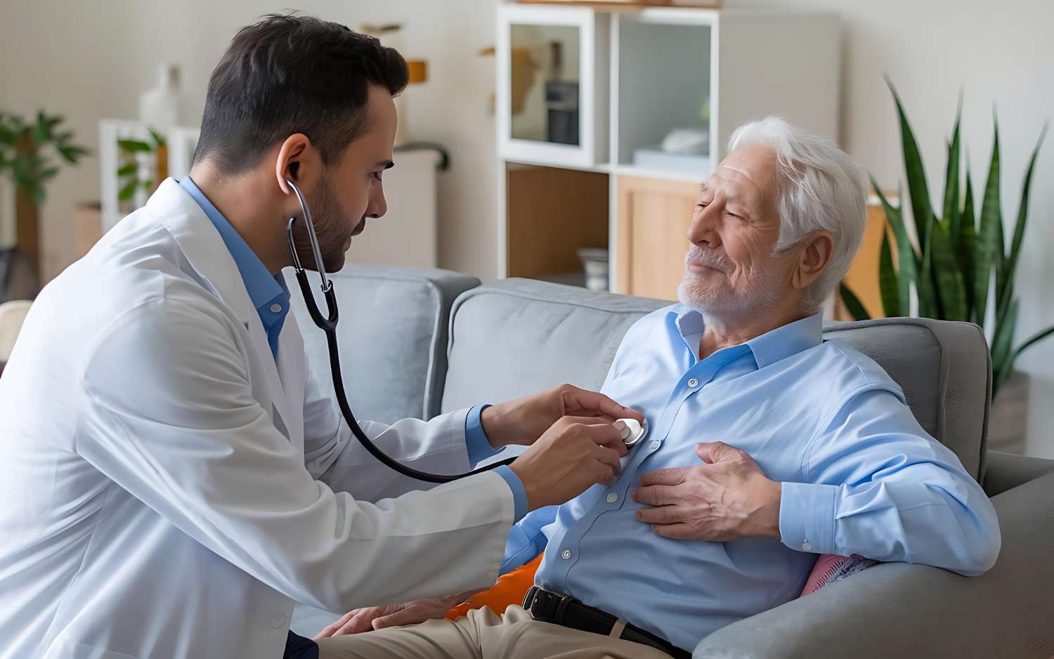 What is Geriatrics & Why is Geriatric Care Essential for Aging Well